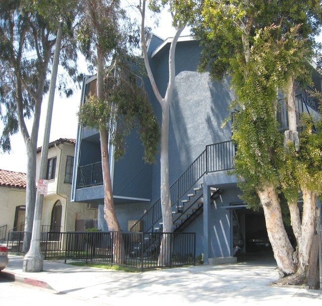 Windward Cove - 1621 E 7th St Long Beach CA 90813 | Apartment Finder