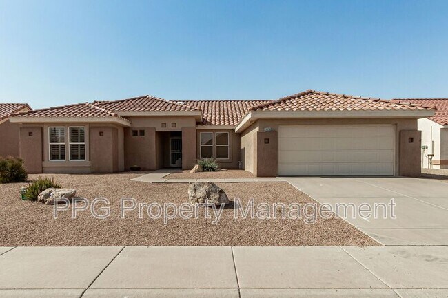 14814 W Horizon Dr - 14814 W Horizon Dr Sun City West AZ 85375 ...