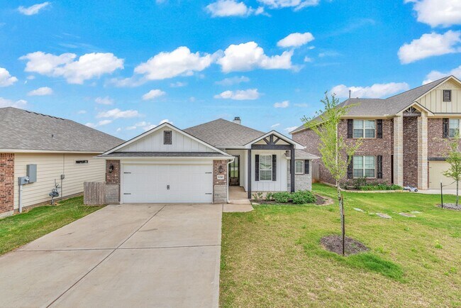 Southern Pointe Home AVAILABLE OCTOBER 2024 - 6310 Spartan Dr College ...