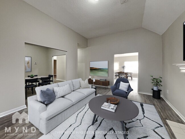 4985 Ultima Cove - 4985 Ultima Cove Memphis TN 38125 | Apartment Finder