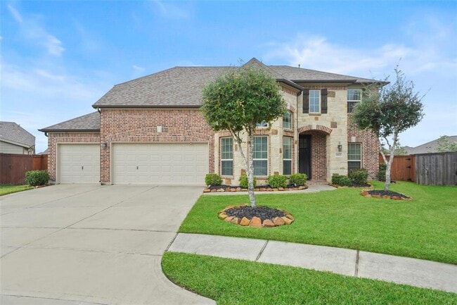 14626 Breyana Park Ln - 14626 Breyana Park Ln Humble TX 77396 ...