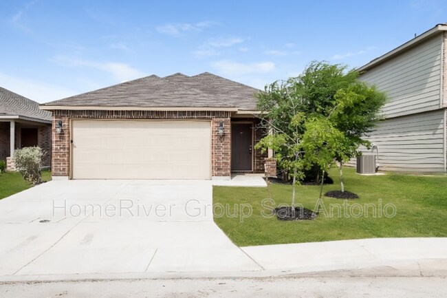 9437 Apple Ridge Ln - 9437 Apple Ridge Ln San Antonio TX 78239 ...