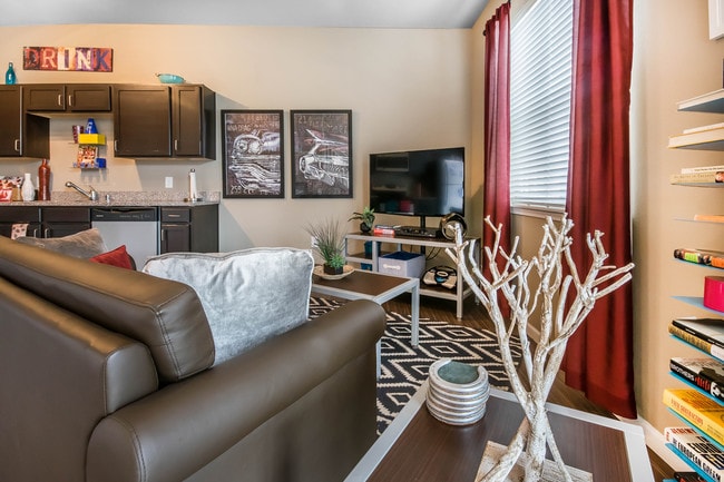 The Wyatt - Lexington, KY | Apartment Finder