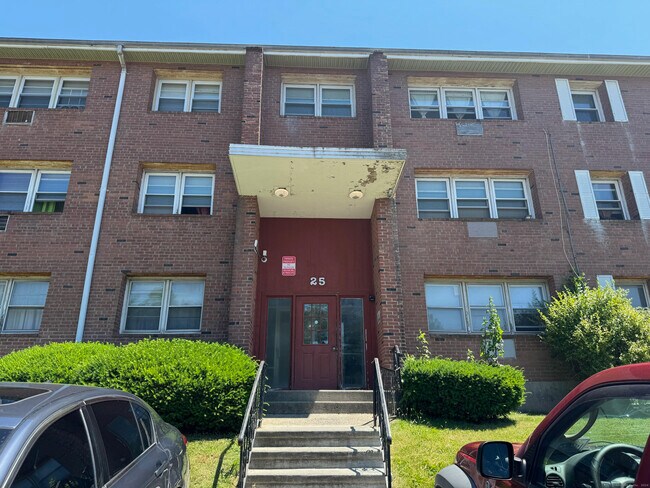 25 Donna Dr - 25 Donna Dr New Haven CT 06513 | Apartment Finder