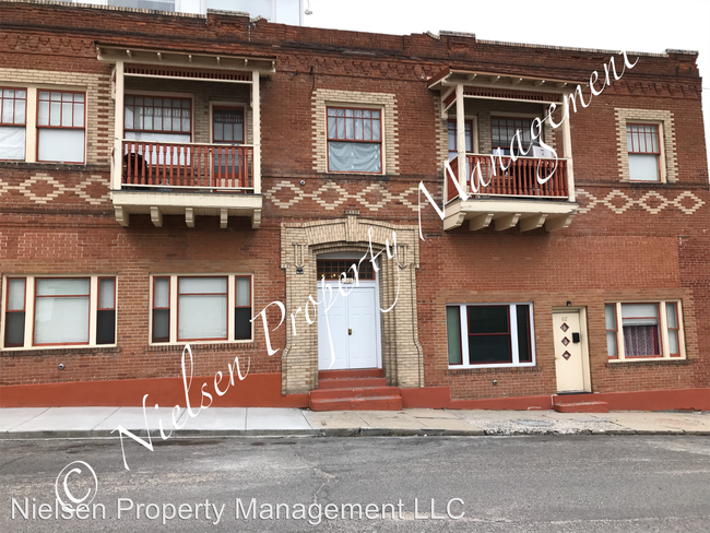 420 W Galena St - 420 W Galena St Butte MT 59701 | Apartment Finder