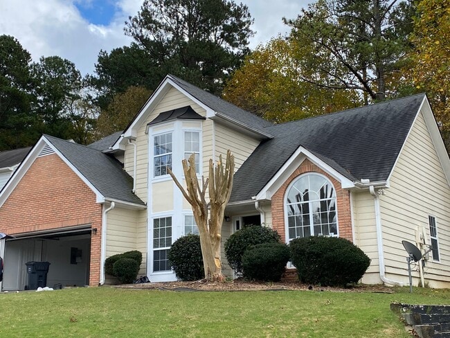 815 Whitecrest Ct - 815 Whitecrest Ct Lawrenceville GA 30043 ...