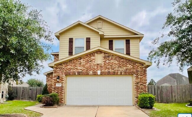 20603 Summer Retreat Ln - 20603 Summer Retreat Ln Cypress TX 77433 ...