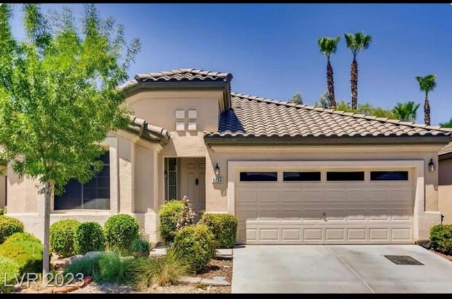 Super Nice One Story! - 5235 Blue Gum Ct Las Vegas NV 89148 | Apartment ...