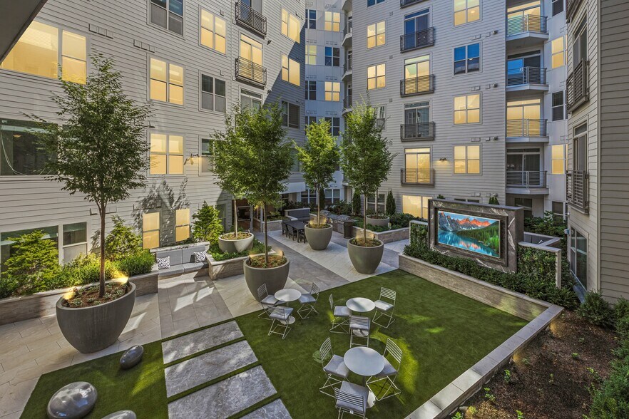 Hanover Toscana - 15 Artisan Dr Salem NH 03079 | Apartment Finder