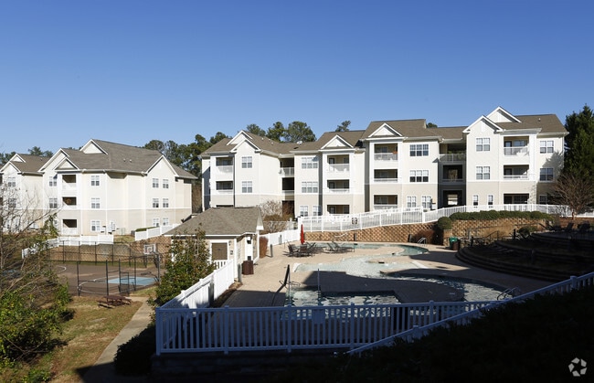 Campus Edge - 3551 Cum Laude Ct Raleigh NC 27606 | Apartment Finder