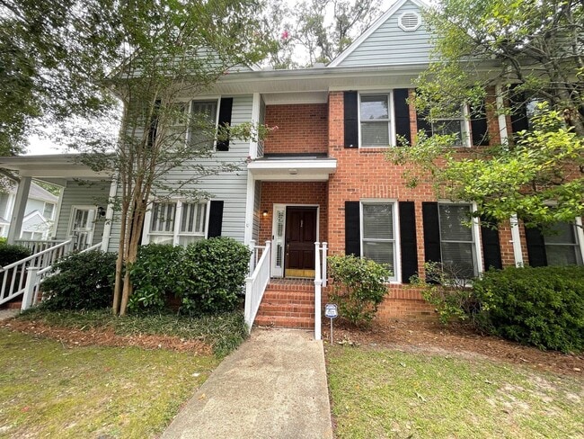 3 bdrm / 3 bath Townhome - Coming Soon! - 600 Woodrow St Columbia SC ...