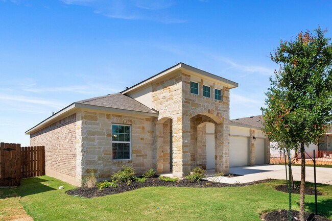 Recent Construction home in Lively Ranch -... - 4312 Porter Farm Rd ...