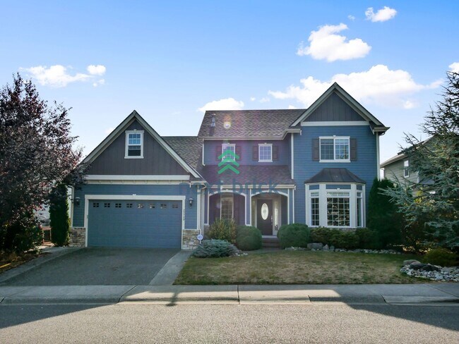 Stunning 4bed/2.5bath Norris Home with a V... - 27749 254th Way SE Maple Valley WA 98038 ...