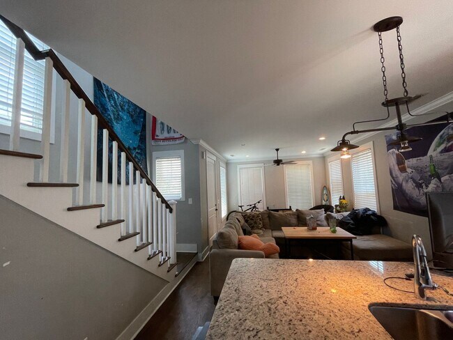 4 br, 4 bath House - 56 America Street - 56 America St Charleston SC ...