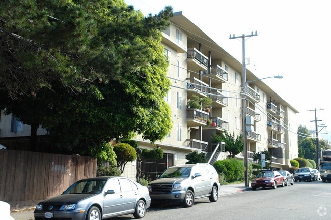 MB Apartments - 1945 Berkeley Way Berkeley CA 94704 | Apartment Finder