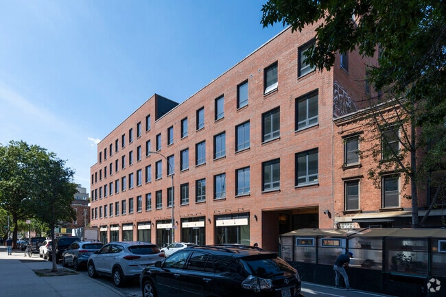 360 Wythe - 360 Wythe Ave Brooklyn NY 11249 | Apartment Finder