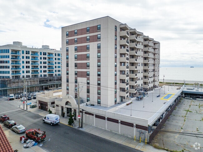 Sea Pointe Towers - 360 Shore Rd Long Beach NY 11561 | Apartment Finder