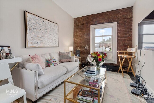 88 Perry Street - 88 Perry St New York NY 10014 | Apartment Finder