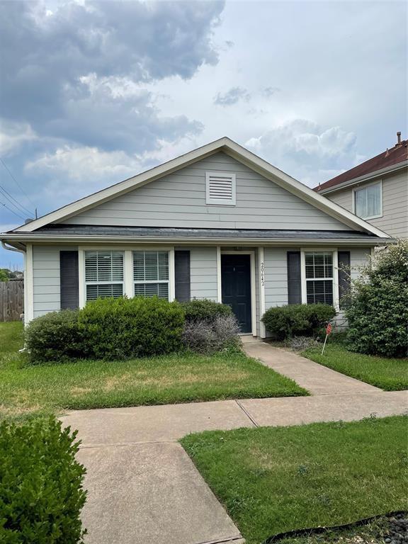 20642 Patriot Park Ln - 20642 Patriot Park Ln Katy TX 77449 | Apartment ...