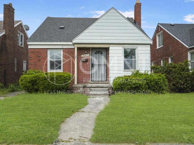 19409 Fairport St - 19409 Fairport St Detroit MI 48205 | Apartment Finder