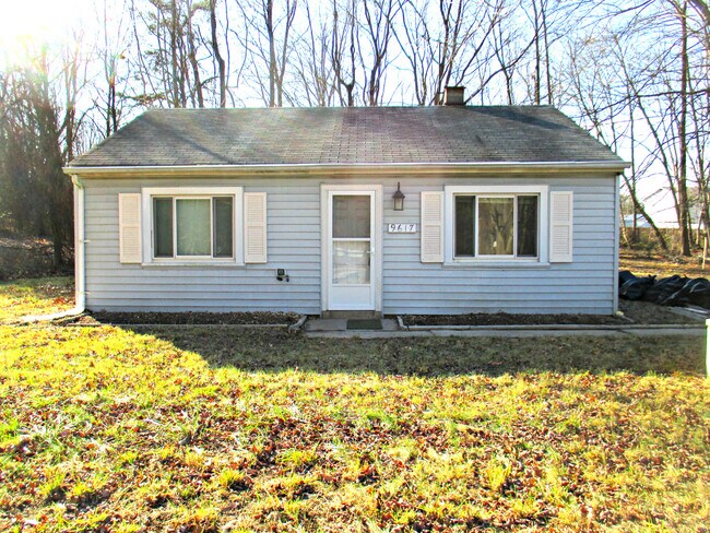 Cozy 2 BR/1 BA Single-Family Home in Clinton! - 9617 Temple Hill Rd ...