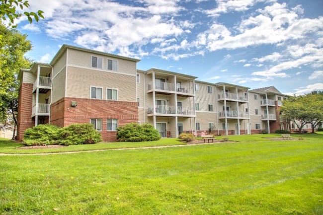Creekside at Taskers Chance - 100 Burgess Hill Way Frederick MD 21702 ...