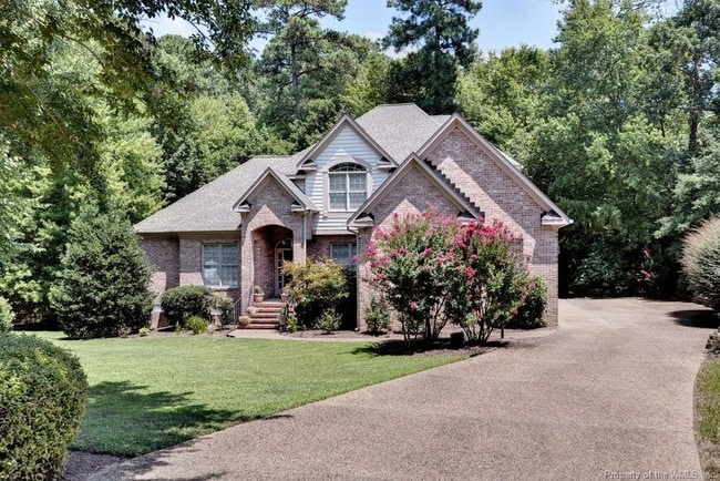 108 Sandy Point Ridge - 108 Sandy Point Ridge Williamsburg VA 23188 ...