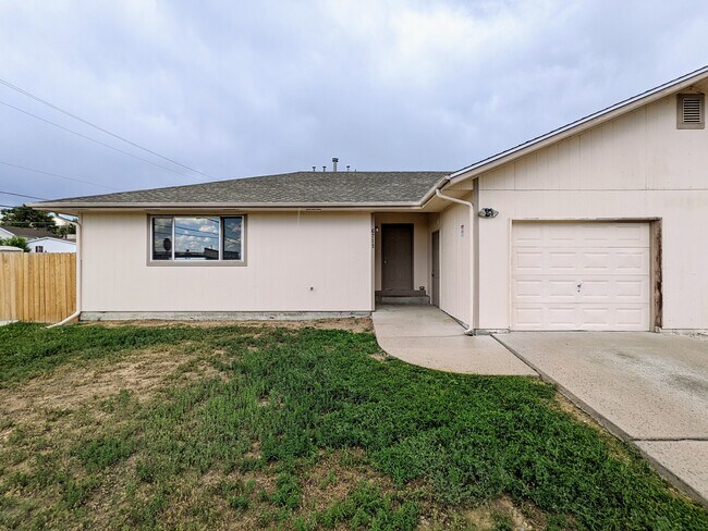 6711 Green Ct - 6711 Green Ct Denver CO 80221 | Apartment Finder