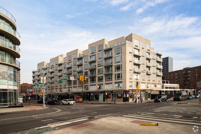 The Elm East - 86-49-86-55 Broadway Elmhurst NY 11373 | Apartment Finder