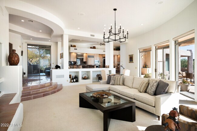 11095 E Honey Mesquite Dr - 11095 E Honey Mesquite Dr Scottsdale AZ ...