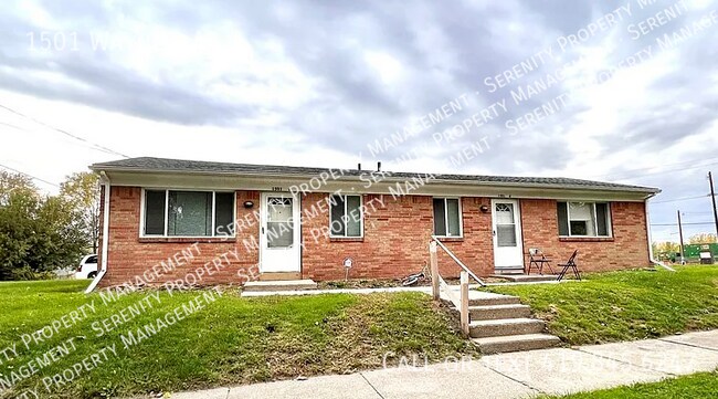 1505 Wayne St - 1505 Wayne St Toledo OH 43609 | Apartment Finder