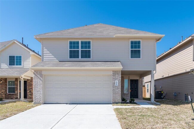 5411 Gouldburn River Dr - 5411 Gouldburn River Dr Katy TX 77449 | Apartment Finder