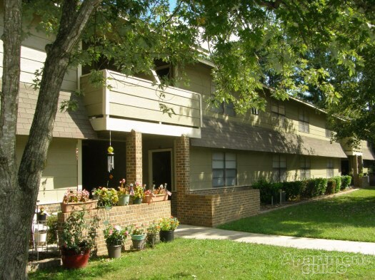 Summer Key Apartments - 715 Cedar Lake Rd SW Decatur AL 35603 ...
