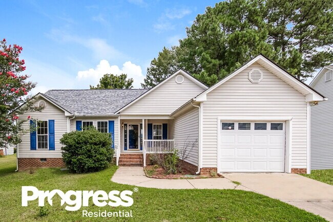 7133 Spanglers Spring Way - 7133 Spanglers Spring Way Raleigh NC 27610 ...