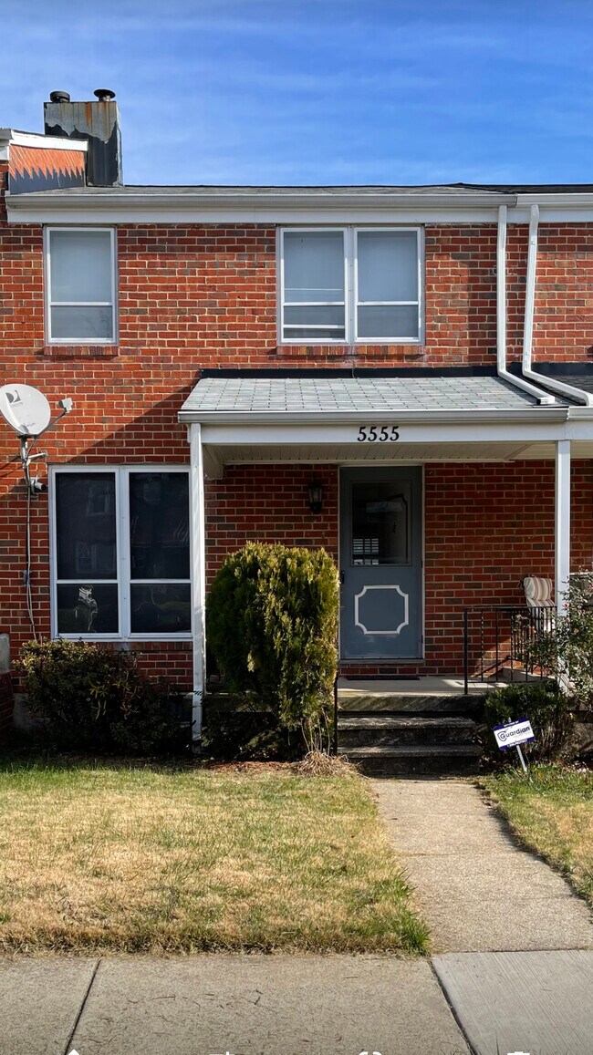 5555 Cedonia Ave - 5555 Cedonia Ave Baltimore MD 21206 | Apartment Finder