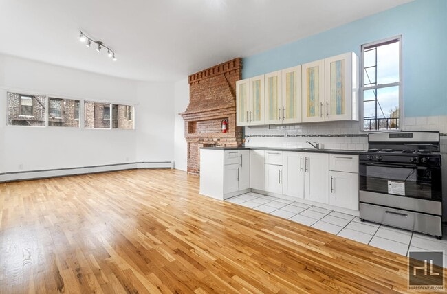 RIVERSIDE DRIVE - 867 Riverside Dr New York NY 10032 | Apartment Finder