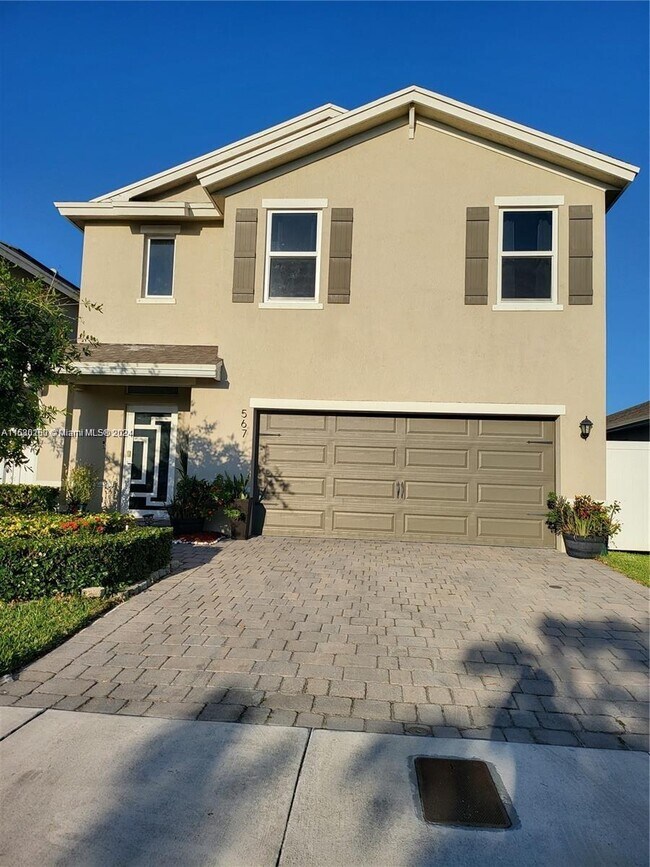 567 NE 6th Pl - 567 NE 6th Pl Florida City FL 33034 | Apartment Finder