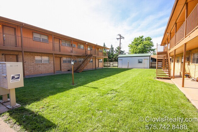 1920 W 21st St - 1920 W 21st St Clovis NM 88101 | Apartment Finder