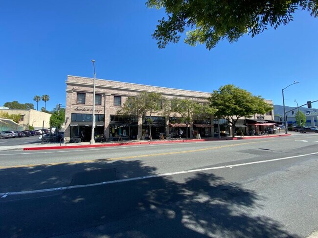 1349 N Hill Ave - 1349 N Hill Ave Pasadena CA 91104 | Apartment Finder