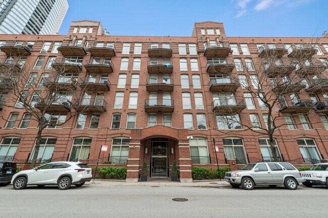 550 N Kingsbury St - 550 N Kingsbury St Chicago IL 60654 | Apartment Finder