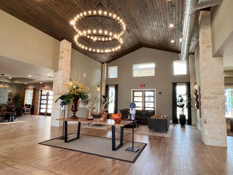 Melissa Ranch - 4500 Pue Rd San Antonio TX 78245 | Apartment Finder