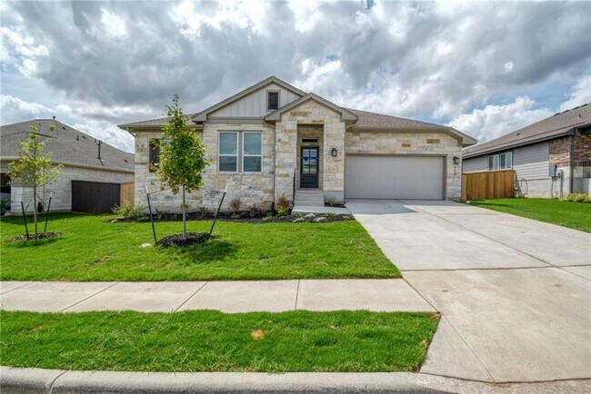 117 Charles Zanco Dr - 117 Charles Zanco Dr Bastrop TX 78602 ...