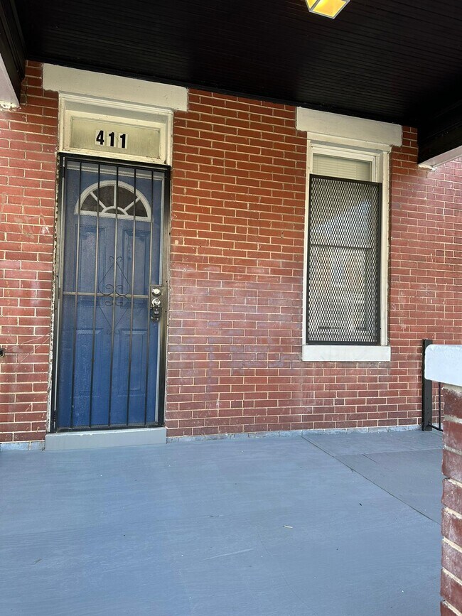 411 N Edgewood St - 411 N Edgewood St Baltimore MD 21229 | Apartment Finder
