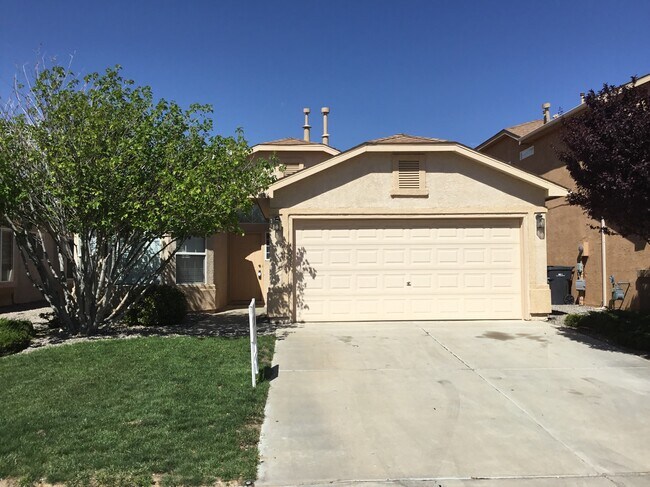 3746 Desert Pinon Drive NE - 3746 Desert Pinon Dr NE Rio Rancho NM ...