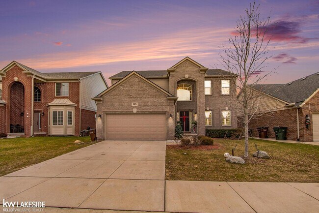 5825 Gregory Dr - 5825 Gregory Dr Shelby Township MI 48317 | Apartment ...