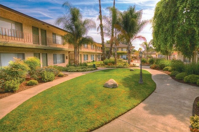 El Cortez Apartments - 2230 W Orange Ave Anaheim CA 92804 | Apartment ...