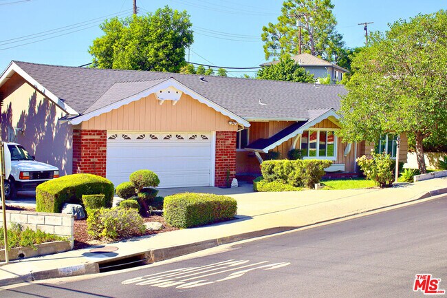 1200 W Crest Way - 1200 W Crest Way Monterey Park CA 91754 | Apartment ...