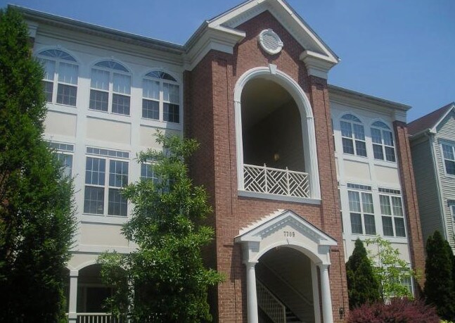 7709 Haynes Point Way - 7709 Haynes Point Way Alexandria VA 22315 ...