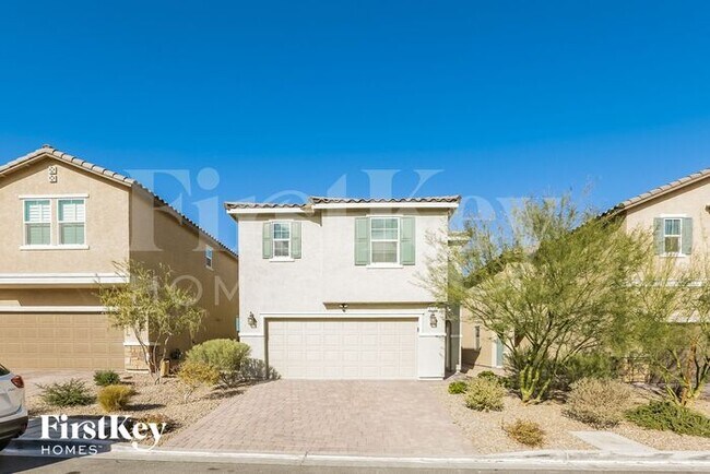 9716 Temple Park Ct - 9716 Temple Park Ct Las Vegas NV 89178 ...