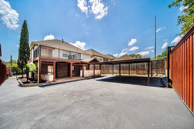 2413 Knight St - 2413 Knight St Dallas TX 75219 | Apartment Finder